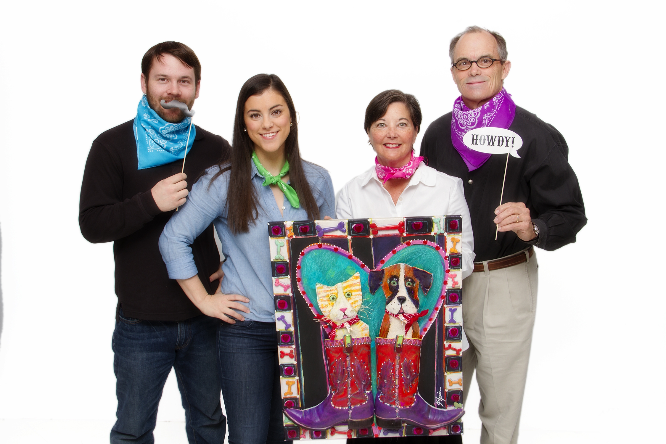 2014 Fur Ball Press Release Information - Oklahoma Animal Alliance